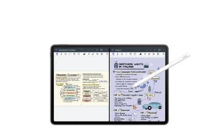 Huawei Matepad Air Huawei Indonesia