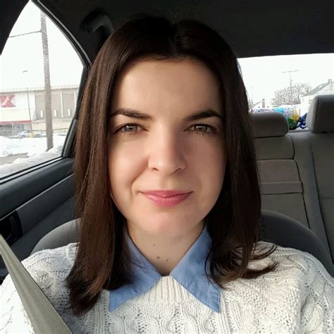 Aleksandra Markova Linkedin