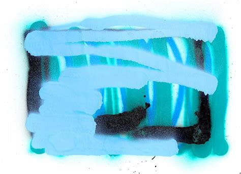 Premium Photo Spray Paint Tag Or Resource Isolated Against White