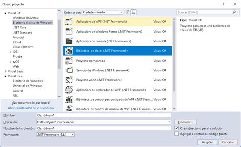 Crear Y Compilar Una DLL Con Microsoft Visual C Operating Systems