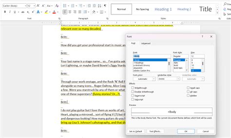 Word 2021 Has Introduced Dotted Underlines To Everything How To Fix