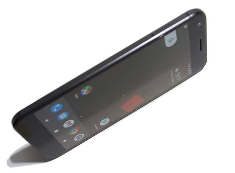 Google Pixel XL Review Gallery