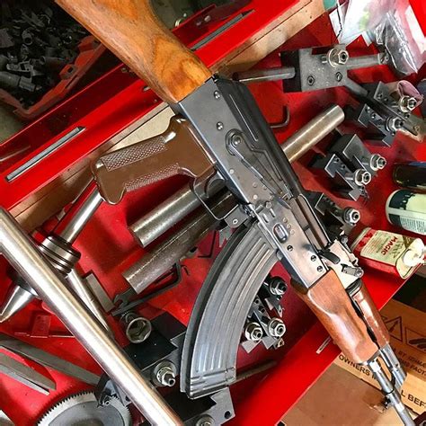 1966 East German Mpi Km Customer Build