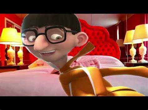 Despicable Me Asmr Vector Has Sex With You Youtube