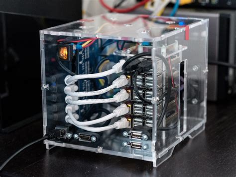 Using Metallb As Kubernetes Load Balancer With Ubiquiti Edgerouter By