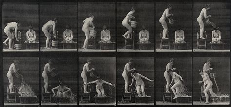 Remember That Time The Motion Picture Was Invented And Everyone Was Naked