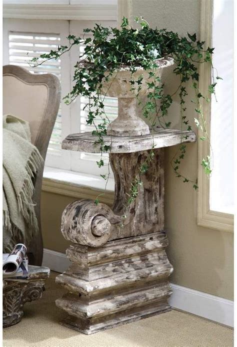 идеи для дома Украшение дома своими руками Идеи для украшения Декор фермерского дома в