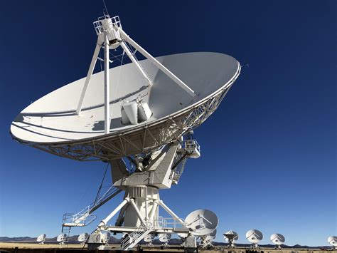 Very Large Array