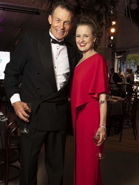 Opera Australia Mourns Loss Of Taryn Fiebig And Robert Gard The