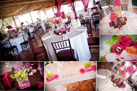 Decoración Divertida el día de tu boda Organización de Bodas en la