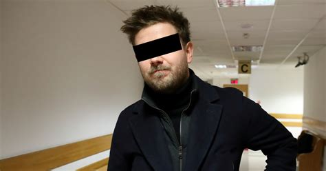 Antoni K skazany Przed sądem mówił o paraliżu twarzy Zostałem