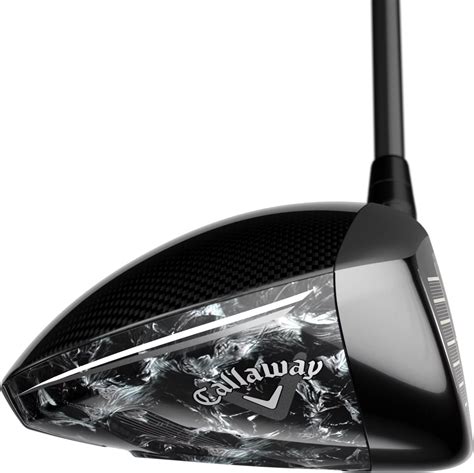 Callaway Paradym Ai Smoke Triple Diamond Driver Sansujyuku