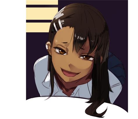 Nagatoro Hayase Ijiranaide Nagatoro San Drawn By Polyle Danbooru