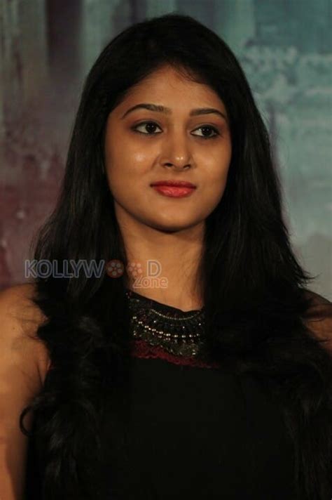 Sushma Raj At India Pakistan Press Meet Stills 13 51052 Kollywood Zone