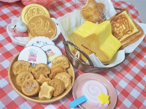 ねむり On Twitter カービィお誕生日おめでとう🎂 これからもほおばってどんどん大きくなっていってね！ 星のカービィ31周年