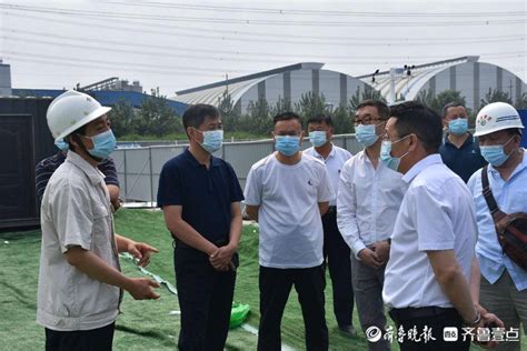 惠民县胡集镇：招商引资谋合作 凝聚乡贤促发展项目再生一行
