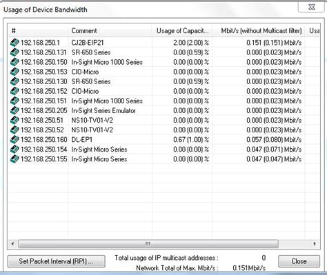 Ethernet Ip Integration Omron