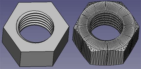 8 Edición de piezas 3D Mis notas de FreeCAD