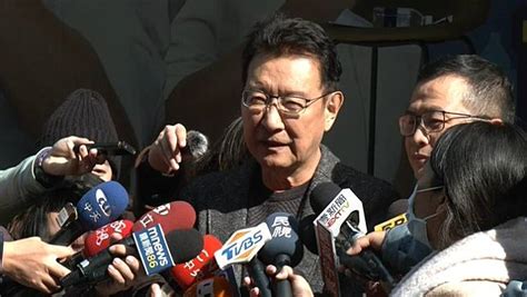 「凱旋苑」每坪租金是周邊2到3倍？趙少康：沒強迫非租不可 華視新聞 Line Today