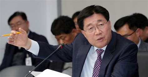 전북개발공사 사장후보 청문회서 김천환 내정설 도마 위