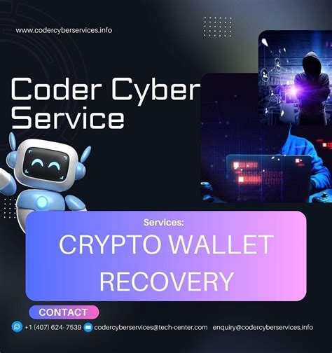 Coder Cyber Services — Most Reviewed Crypto Recovery Company By
