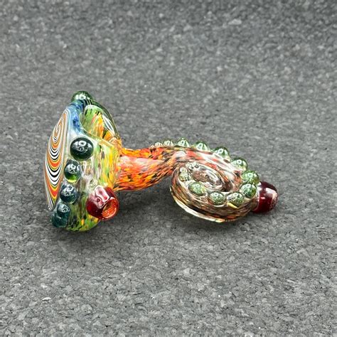 Octopus Pipe 2 Moodgallery