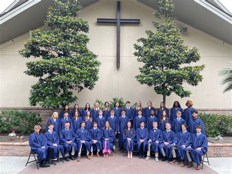 Jasper County Schools Hold Commencement Ceremonies