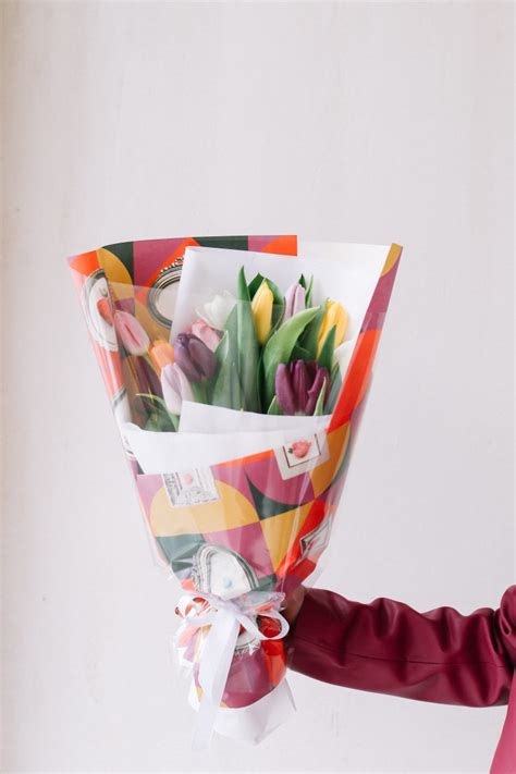 Amelie Ge ყვავილების ონლაინ მაღაზია