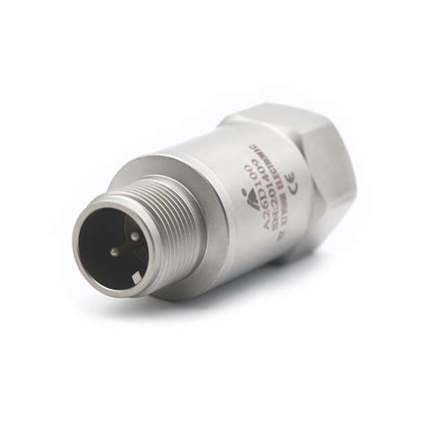 Profession Water Proof High Precision Velocity Transducer Vibration