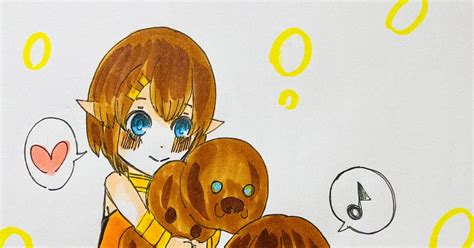 怪獣擬人化 可愛い双子ちゃん擬人化注意 綺羅★のマンガ Pixiv