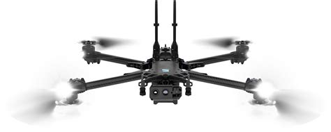 Axon Integrates Skydio Drones Into Axon Air Fleet The Motley Fool