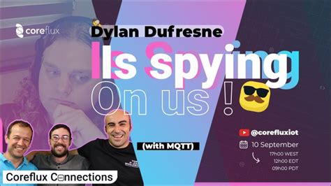 Well I Guess This Is A Thing Now Dylan Dufresne