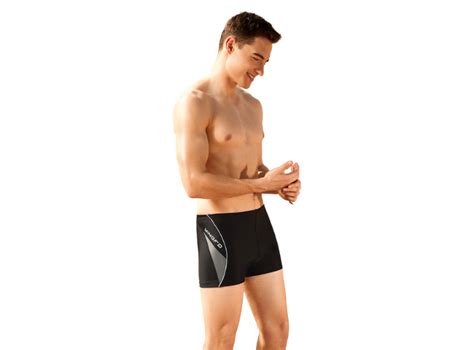 Ripley Ropa De BaÑo Hombre Yingfa Xl Trunks Free Swimmer I