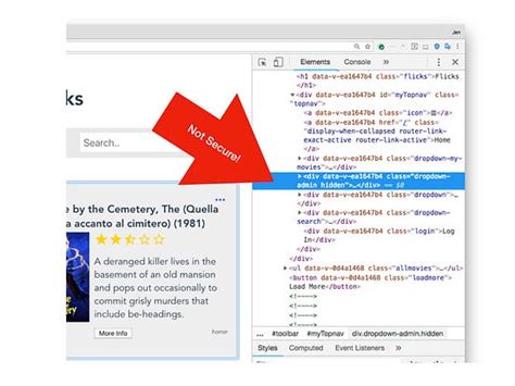 Controlling Data Access Using Firebase Auth Custom Claims By Jen