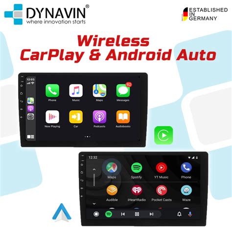 Dp8 Series Dynavin Malaysia