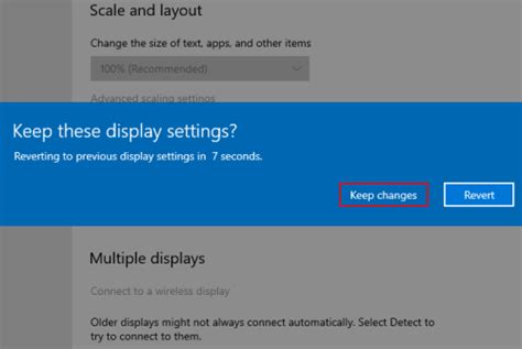 How To Change The Display Resolution Of Your Computer My Microsoft Office Tips