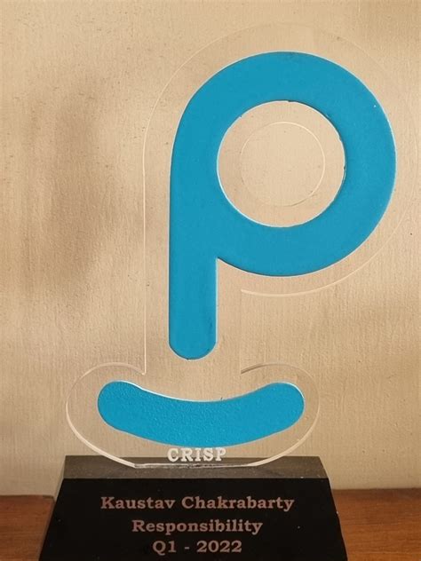 kaustav chakrabarty on linkedin firstjob achievement phenomenal phenom 15 comments