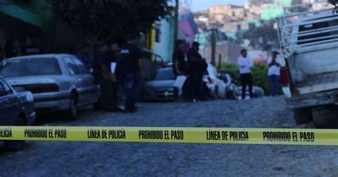 Crimen Pasional Hombre Mata A Su Esposa Y Al Amante Tras Descubrirlos