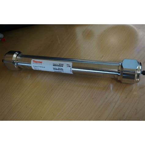 Thermo Dionex Propac Wcx 10 Prep Preparative Column Hplc 22x250 Mm Sp5482
