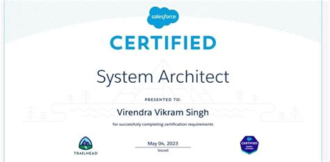 Virendra Singh On Linkedin Salesforce Architect Cognizant Salesforcearchitect 40 Comments