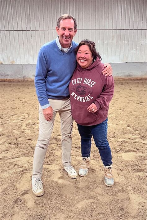 Courtney Hayden Fromm Clinic With Archie Cox Brookway Stables