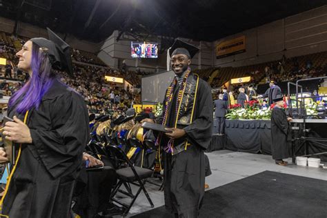 Uwm Class Of 2023 Celebrates Success Uwm Report
