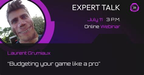 Flanders Game Hub On Linkedin Indiedev Gamebusiness Gamebudgeting