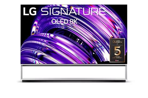 Class Lg Signature Z Pua Series Oled Uhd Tv Oled Z Pua Lg Usa