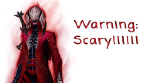 Devil Trigger Jumpscare Dmc3se Youtube