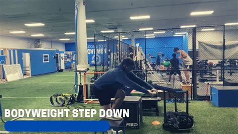 Single Leg Conjugate Training For Athletes Elite Fts Elitefts