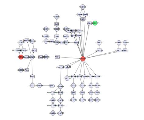 Pathway Figures Of Joint Pathway Analysis Results Metaboanalyst