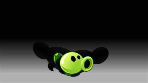 Dead Peashooter Promo By Tomyyeve On Deviantart
