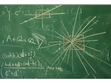 Mathematical Drawings The Mathematical Drawingdiagram An