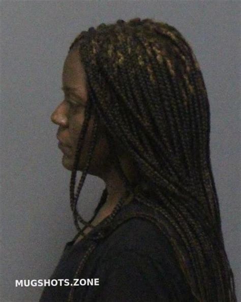 Kissi Otelia 08072024 Guilford County Mugshots Zone